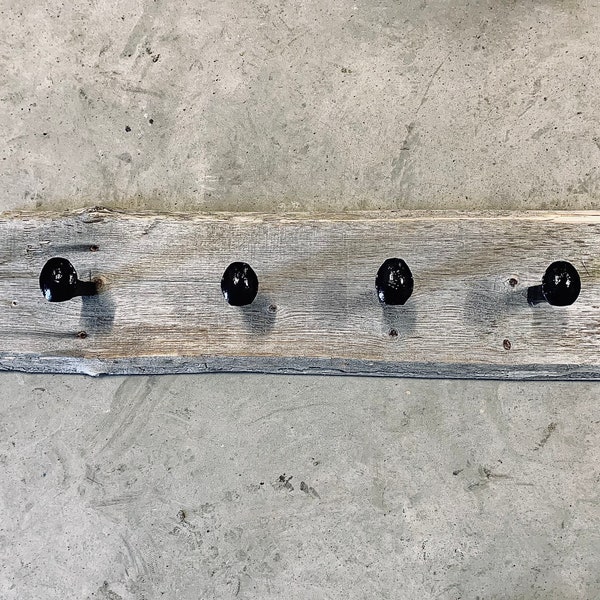 Western Coat Rack - Etsy