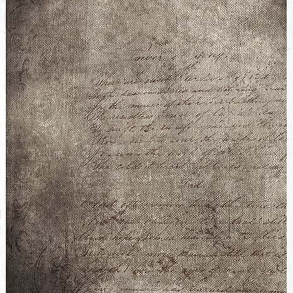 Decoupage Paper - Etsy