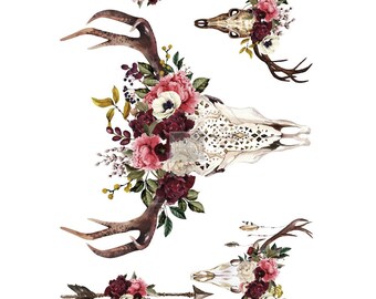 Redesign With Prima Transfer - Etsy