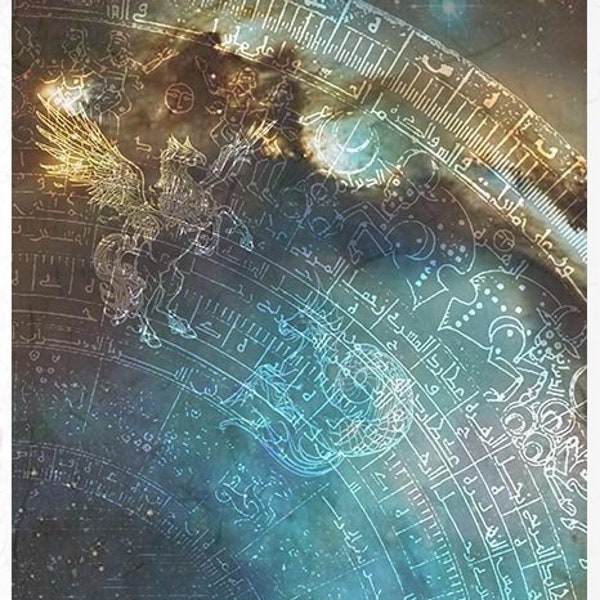 Decoupage World Map - Etsy