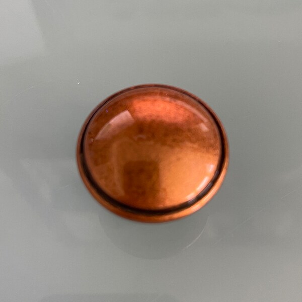 Copper Kettle Knobs - Etsy
