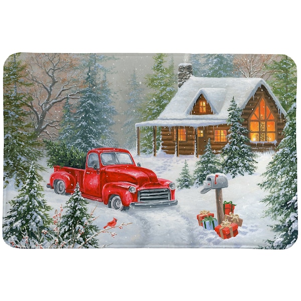 Christmas Rice Paper - Etsy