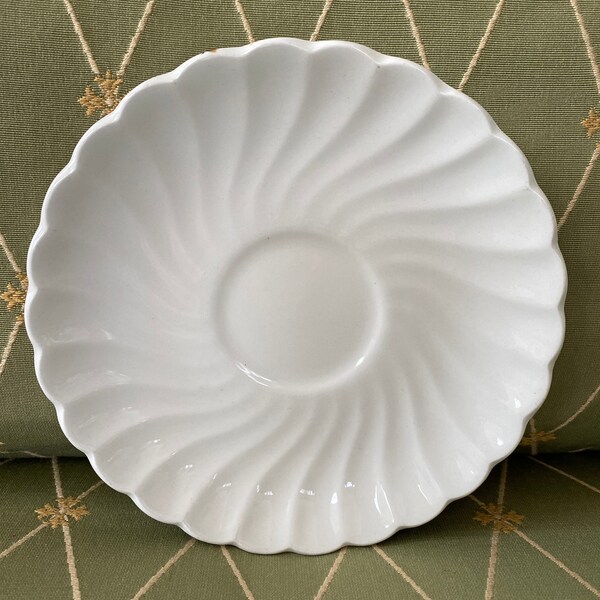 Johnson Brothers Snow White Regency - Etsy