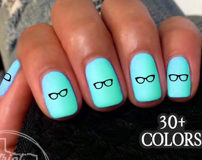 35 Cute Optician Appointment/reminder/health Planner Stickers - Etsy
