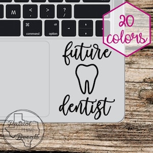 future dentist wallpaper