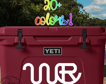 Ranch Hand Logo Decal - Etsy