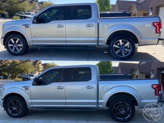 Ford F150 Truck Rims