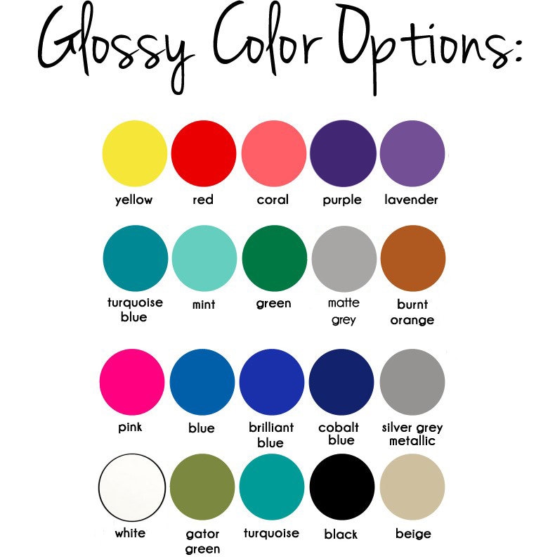 Custom Modern Mailbox Address Label Street House Ideas Sticker - Etsy