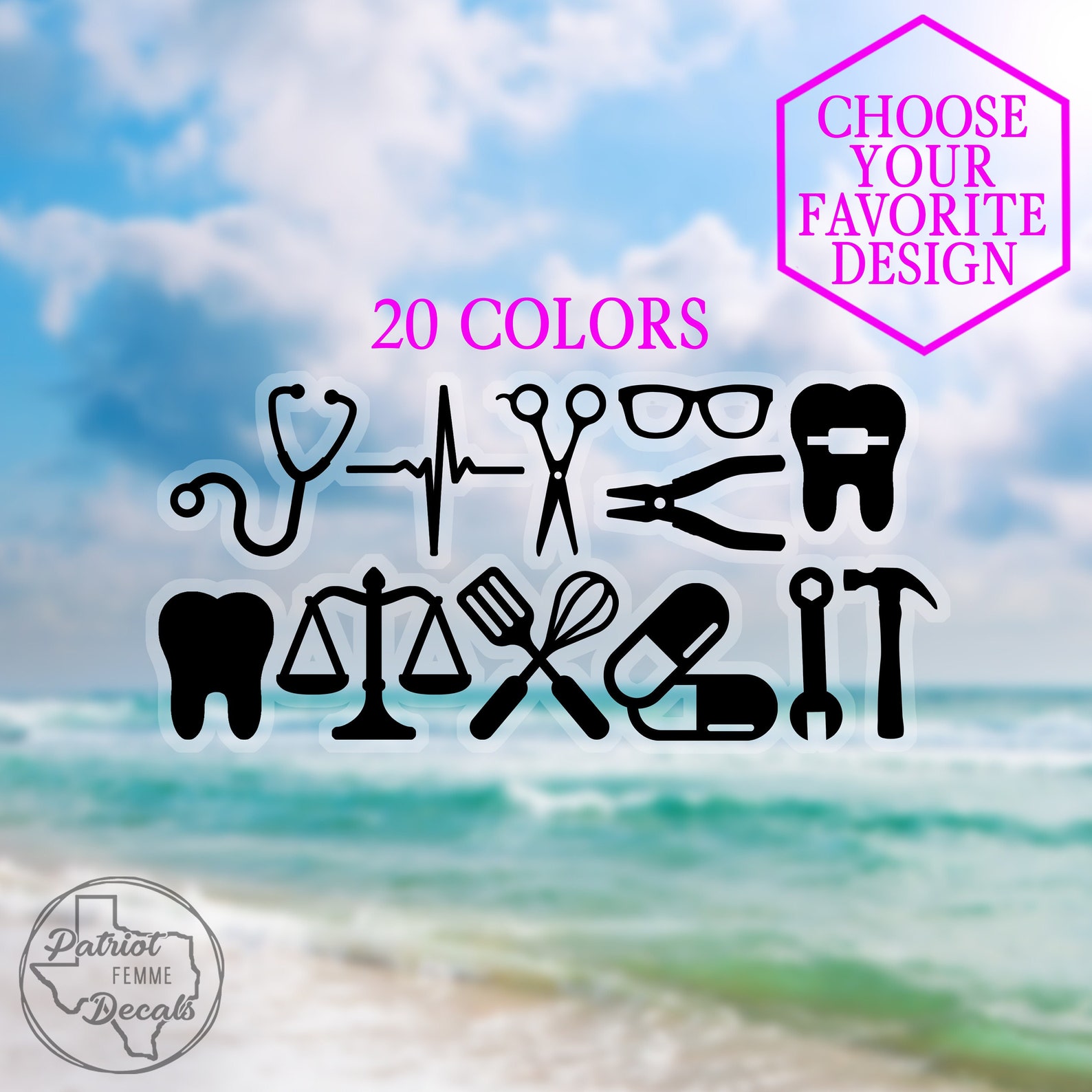 Tanning Decals Custom Body Stencils Custom Gift Idea Cruise - Etsy