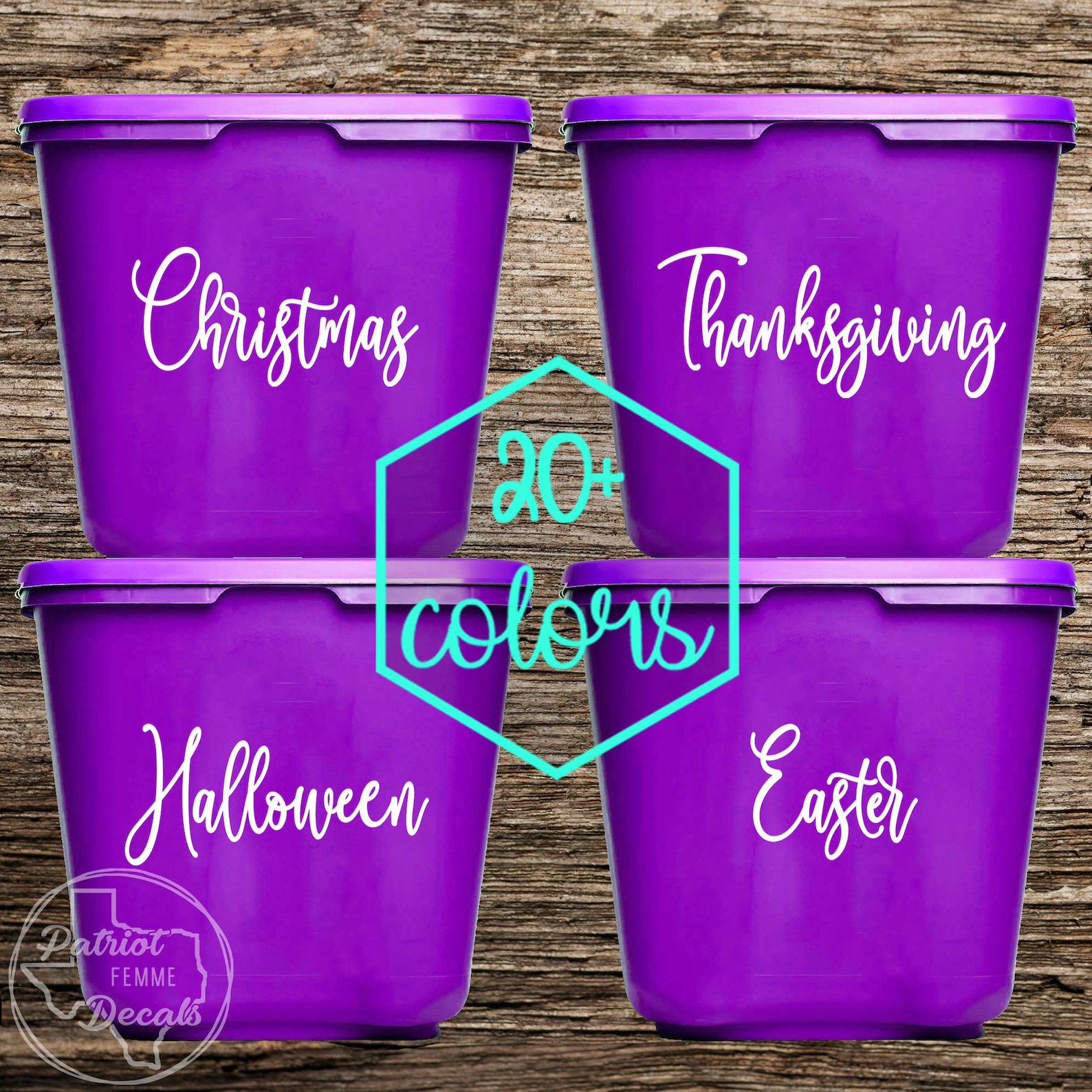 Custom Storage Bin Labels Tote Label Tub Stickers Playroom - Etsy Norway