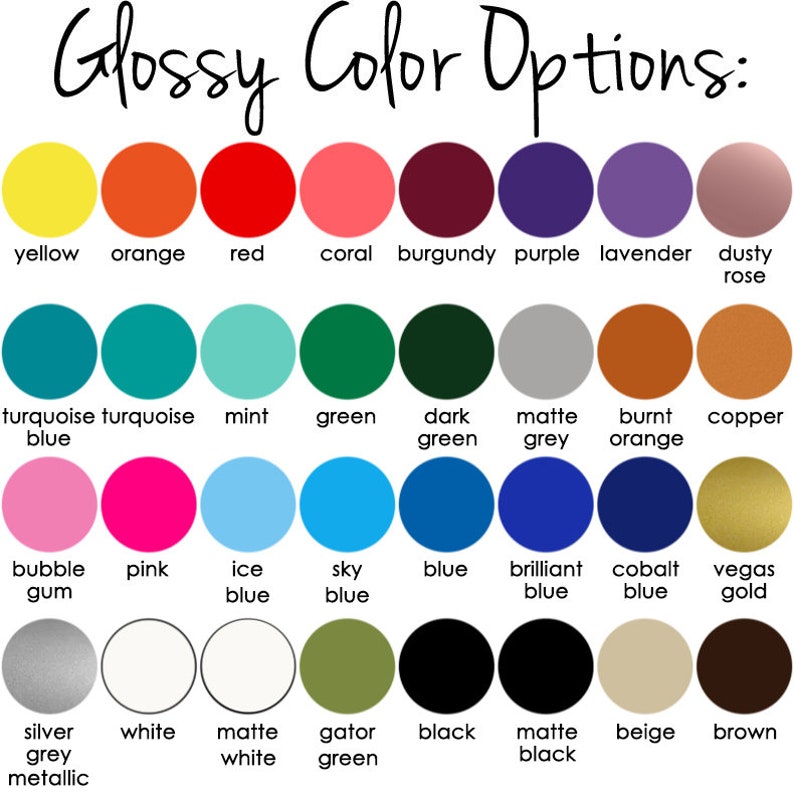 Measuring Cup Labels Kitchen Spoon Stickers Custom Label Set Spoons ...