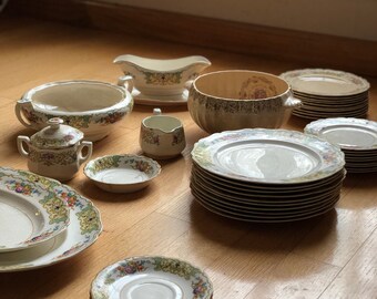 Keystone Canonsburg Pottery - Etsy