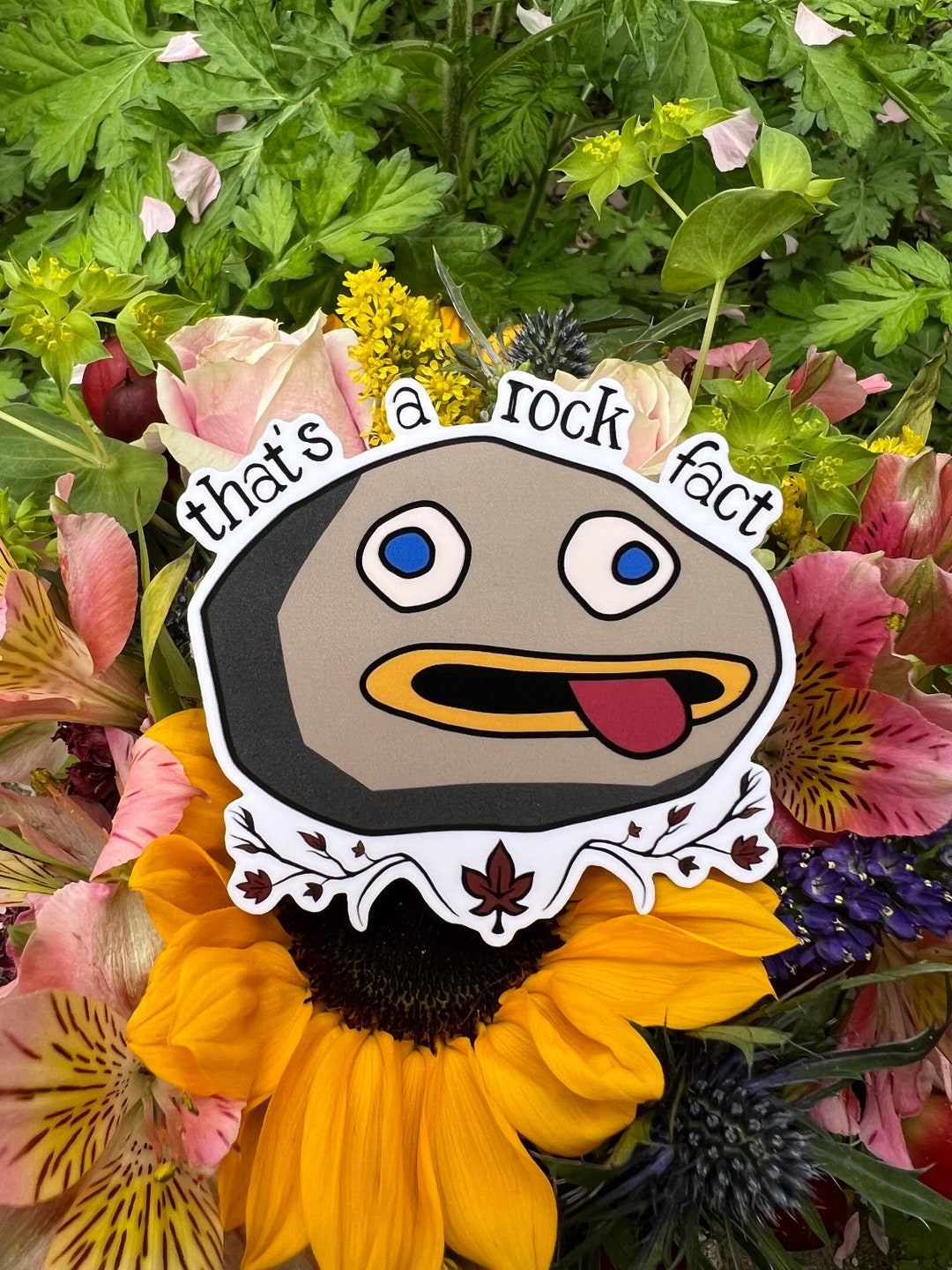 Over the Garden Wall Greg’s Rock - That’s a Rock Fact - Cartoon Network ...