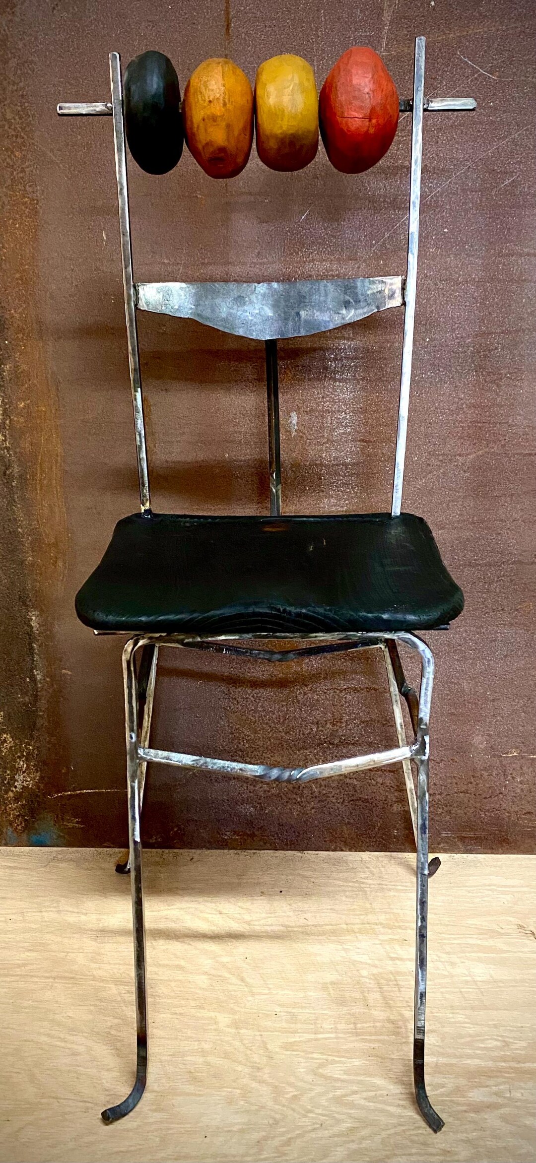 Disc Chair #2 - Etsy