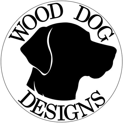 WoodDogDesignCo - Etsy