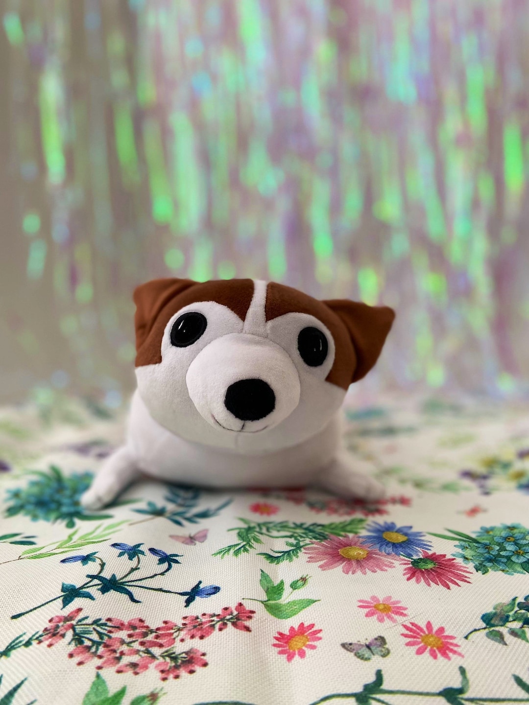 Lil Hobbs Plushie - Chihuahua Squishy Stuffed Animal Toy - Etsy