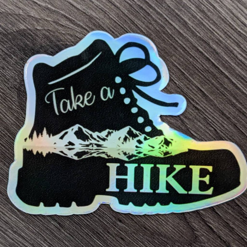 Take a Hike - Etsy