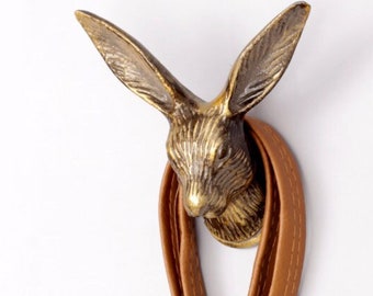 Rabbit Hook - Etsy UK