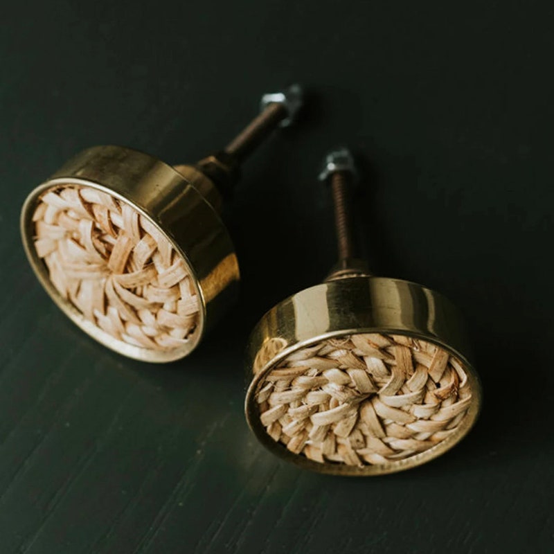 Coastal Knobs - Etsy