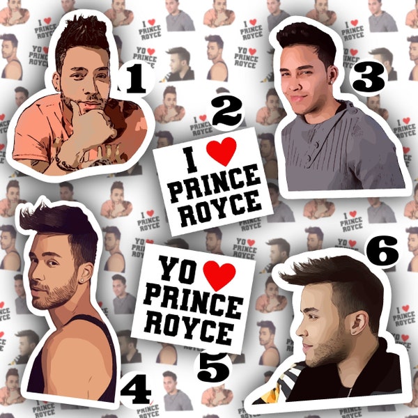 Prince Decorations - Etsy