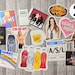 2000s Sticker Grab Bag Die Cut Water Resistant Stickers - Etsy