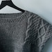 Journeyman Jumper Pattern - Etsy