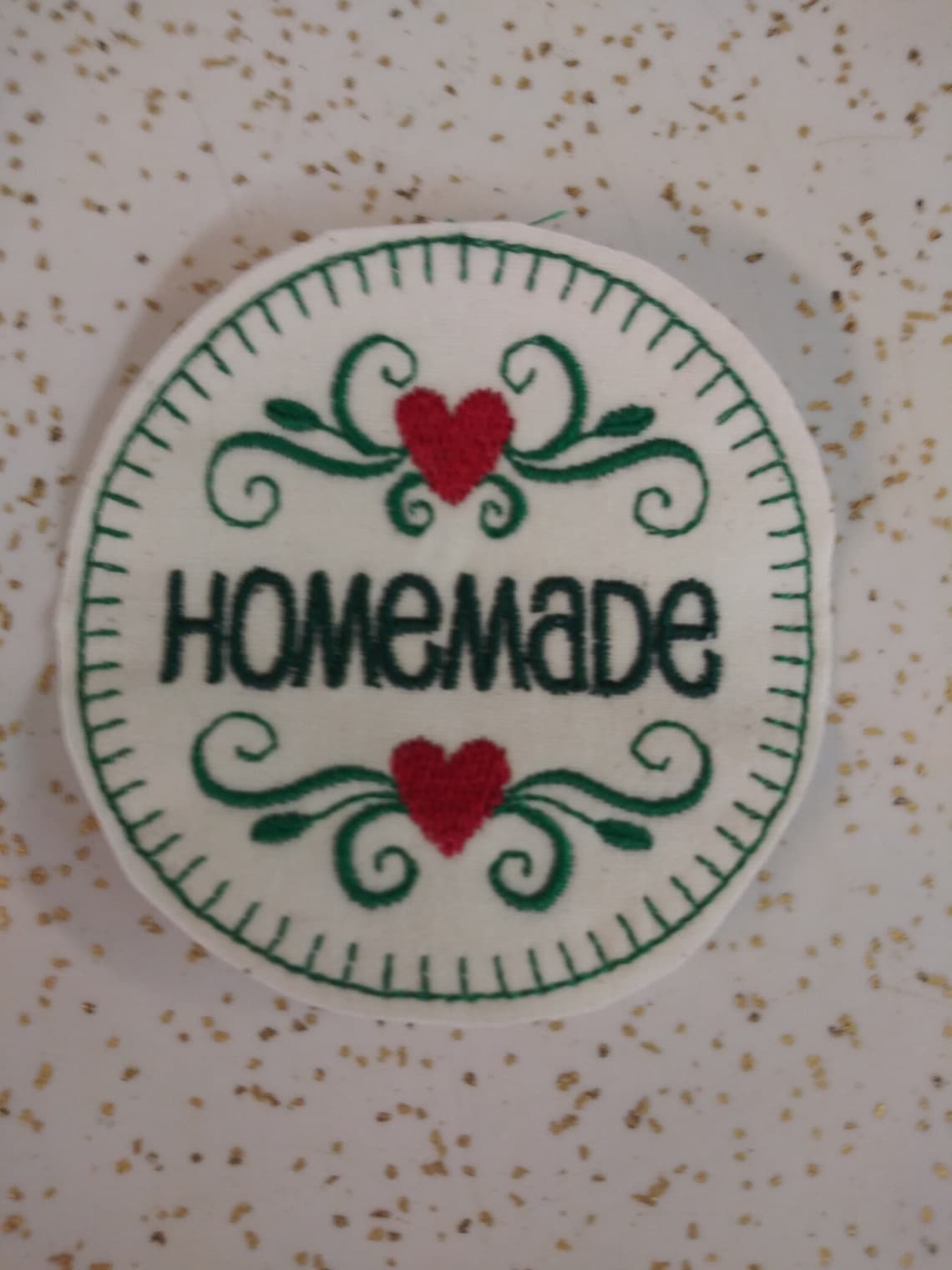 Mason Jar Covers. Homemade Canning Jar Lid Cover,machine Embroidered ...