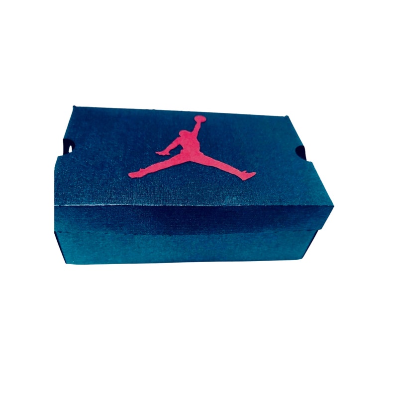 Jordan 1s Sneaker Treat Boxes – Unique Gifts for Sneakerheads - Etsy