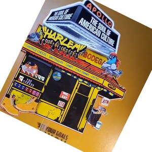 Unique Bodega Cake Decoration for All States and Neighborhoods - Etsy