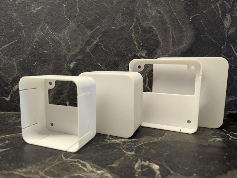 Cable Cover Box - Etsy