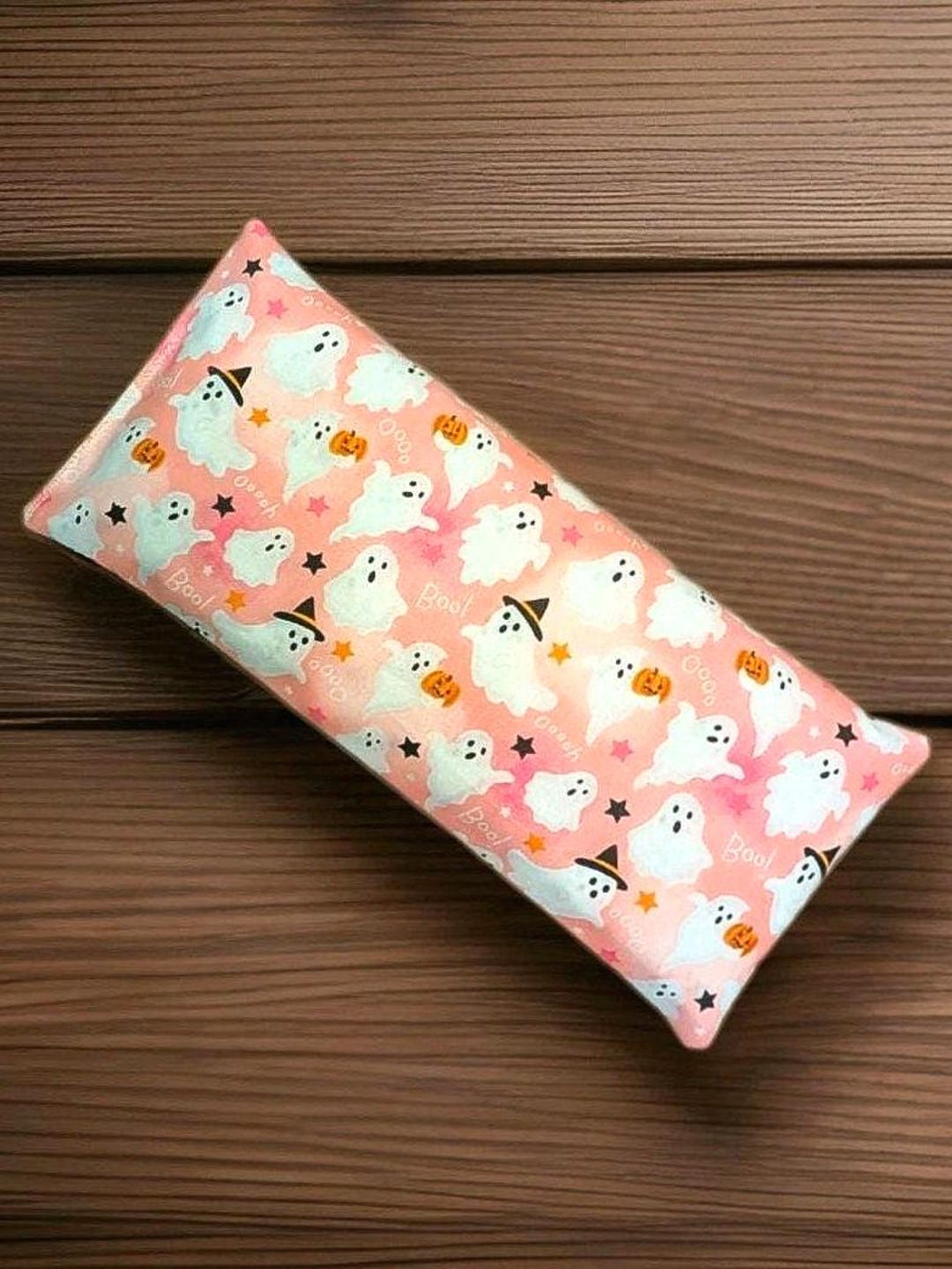 Halloween Heating Pads - Ghosts, Corn Bag Heat Pads, Lavender or ...