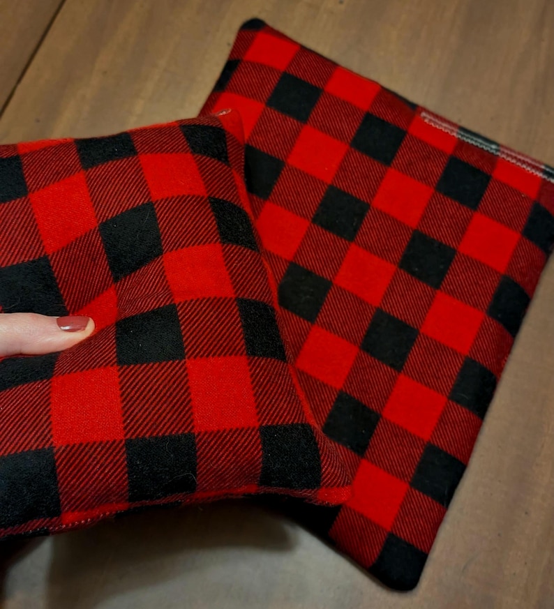 Corn Heating Pad - for Microwave, Recovery Comfort Gift ...