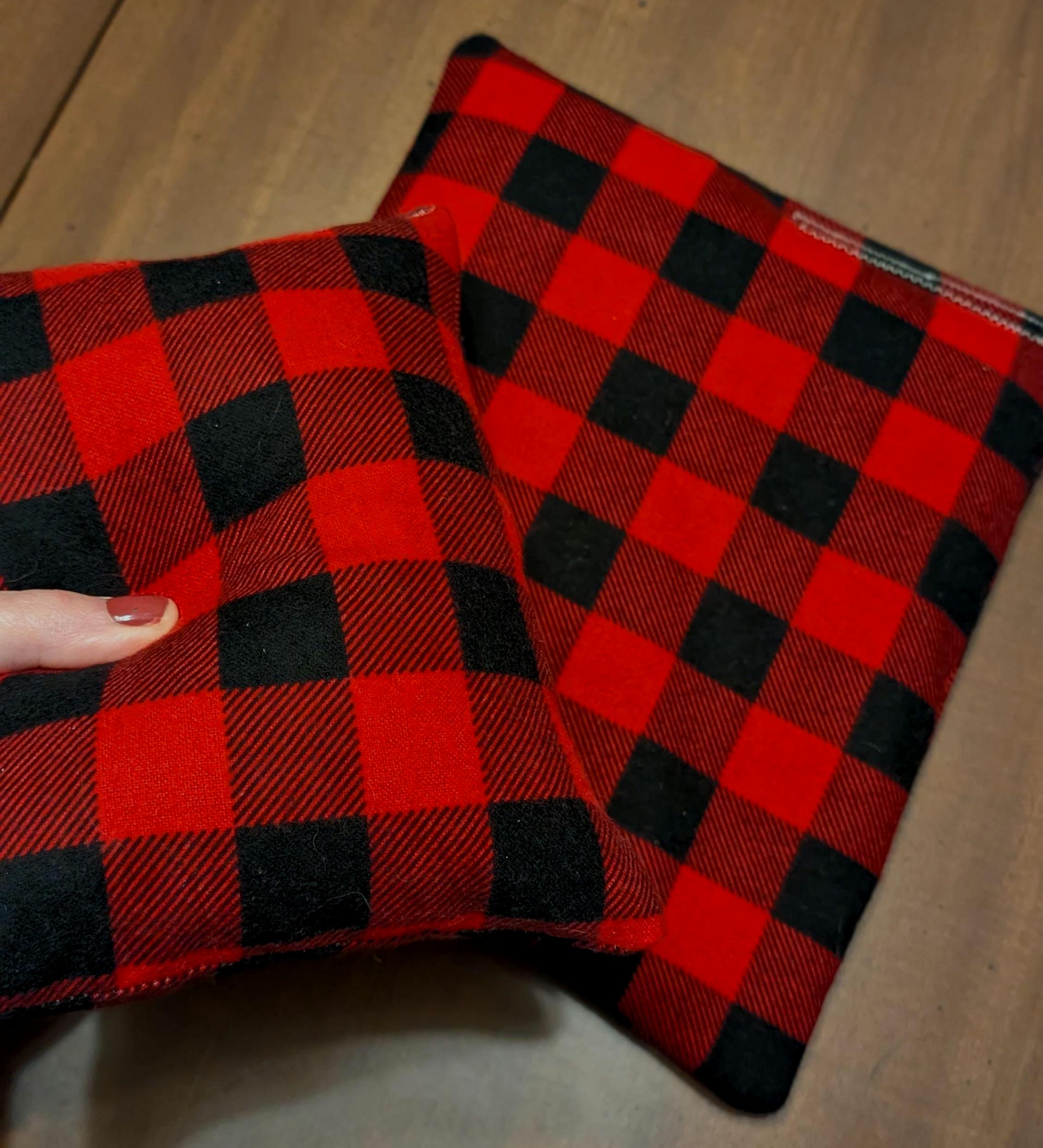 Corn Heating Pad - for Microwave, Recovery Comfort Gift ...