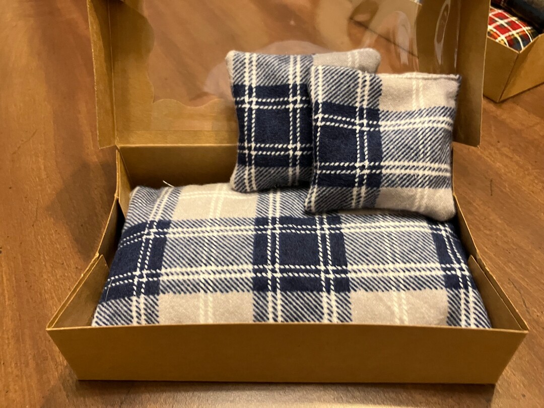 Corn Heating Pad - Eddie Bauer Flannel, Neck Pain Relief ...