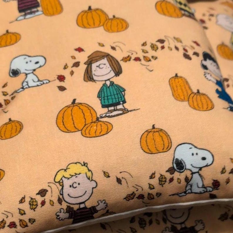 Snoopy Heating Pad Gifts - Peanuts, Charlie Brown, Gifts for Her ...