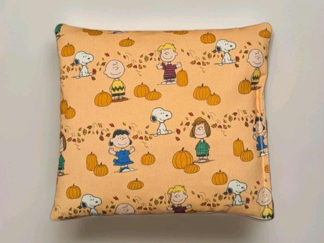 Snoopy Heating Pad Gifts - Peanuts, Charlie Brown, Gifts for Her ...