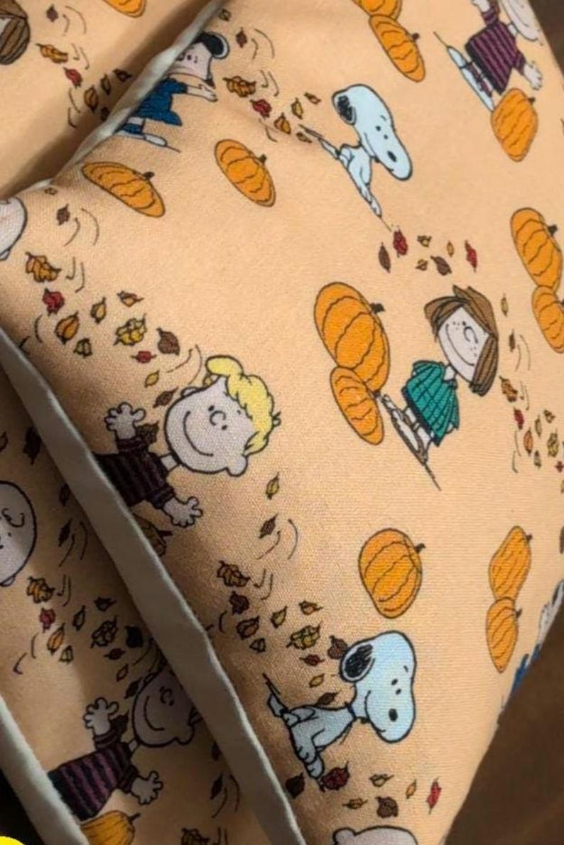 Snoopy Heating Pad Gifts - Peanuts, Charlie Brown, Gifts for Her ...