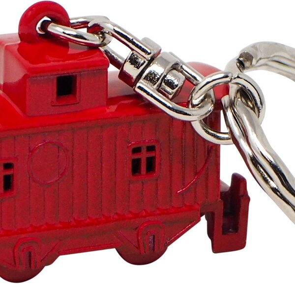 Train Caboose - Etsy