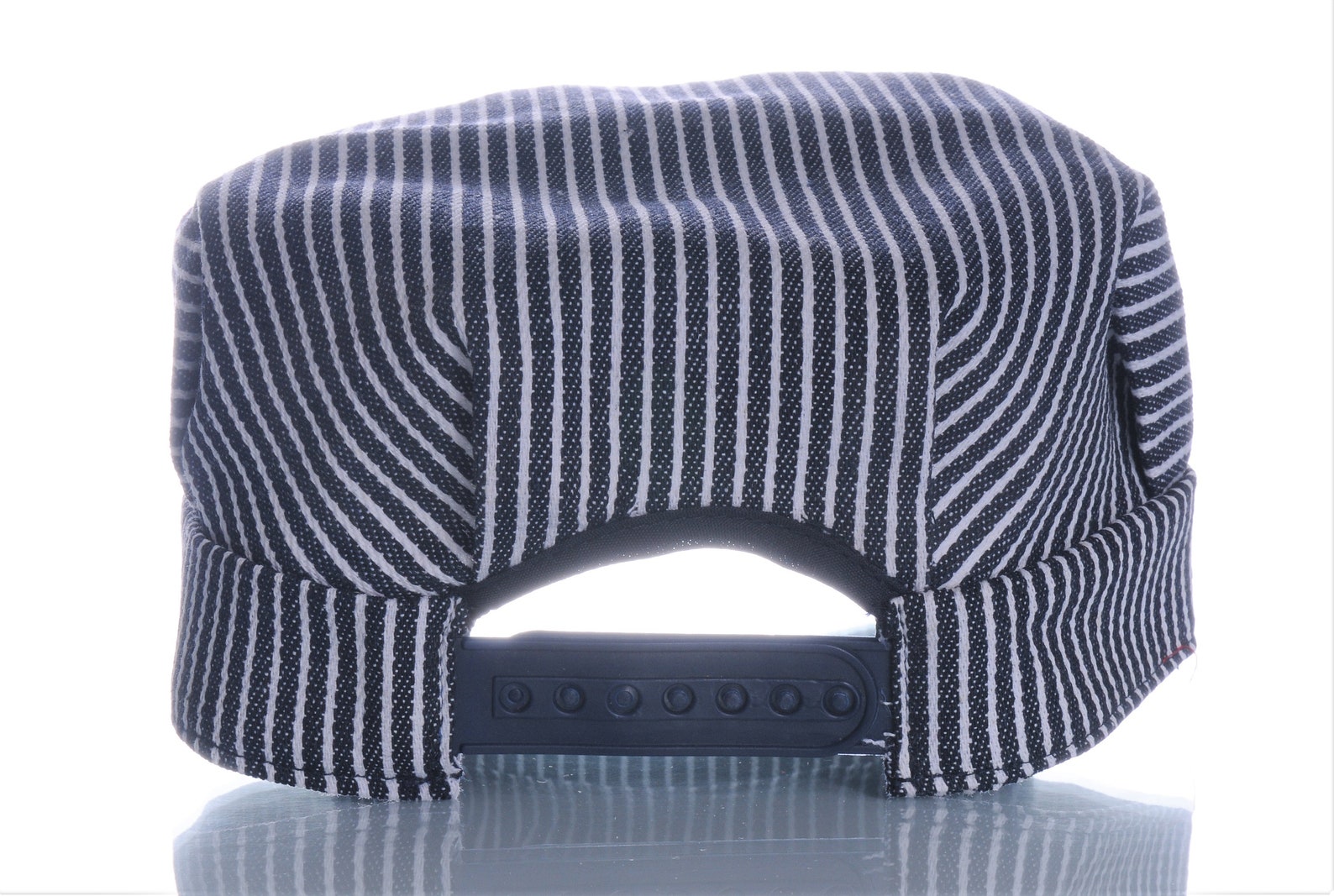 Boys Striped Engineer Hat BLUE Pack of 25 | Etsy