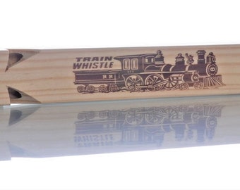 Train Whistle | Etsy