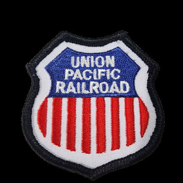 Union Pacific - Etsy