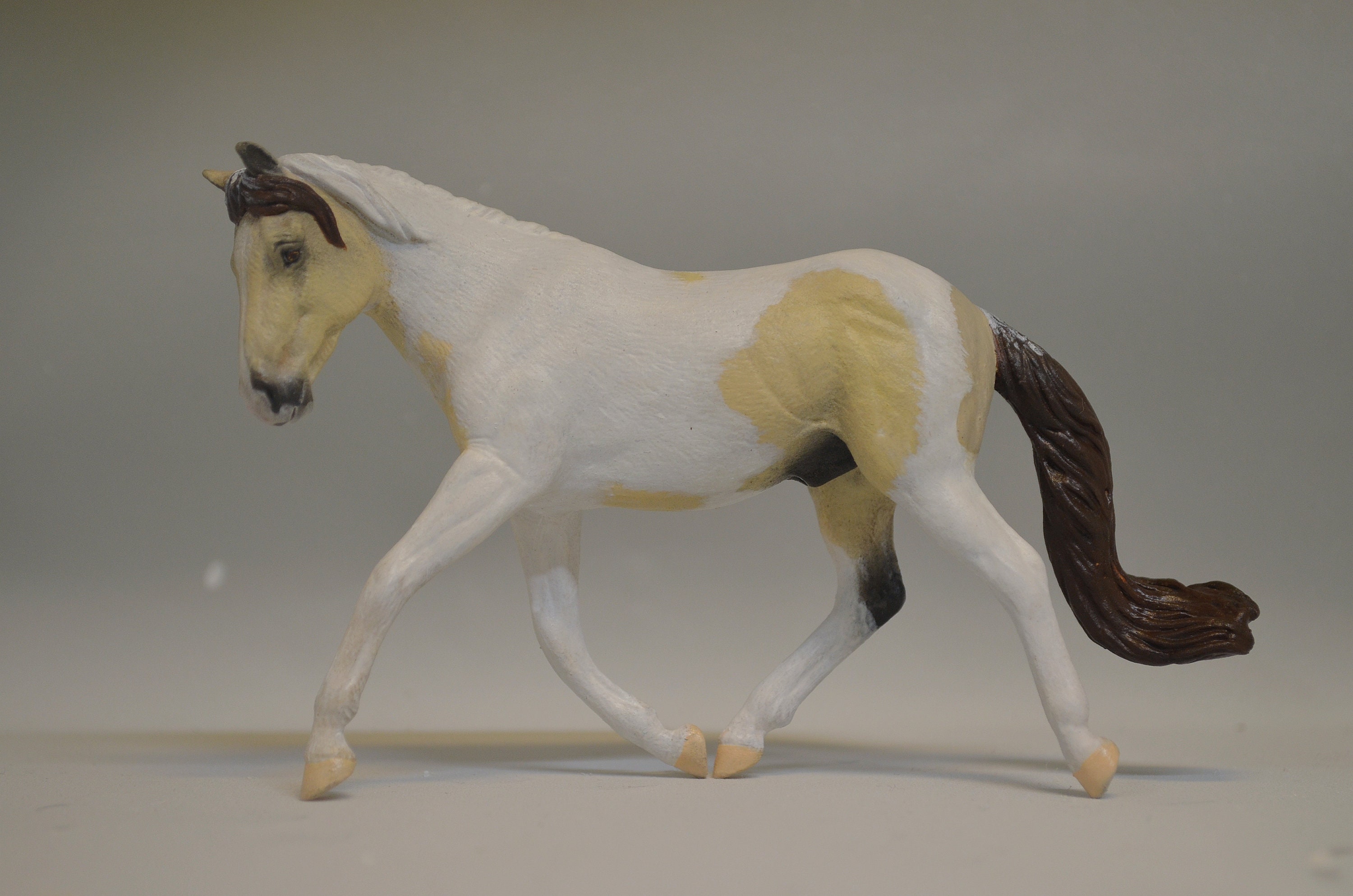 Small Model Horse Custom Orders Get Your Very Own One of a - Etsy