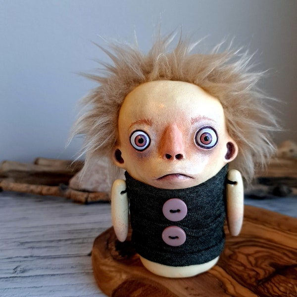 Human Figure Doll - Etsy