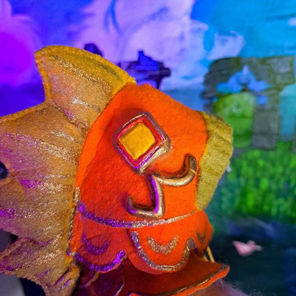 Handmade Sky Children of the Light Dolls - Etsy