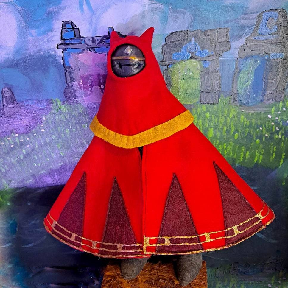 Handmade Sky Children of the Light Dolls - Etsy