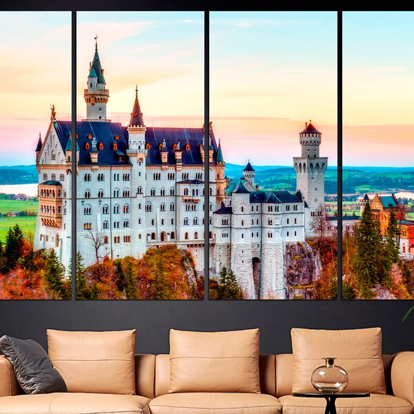 Extra Large Wall Art - Etsy