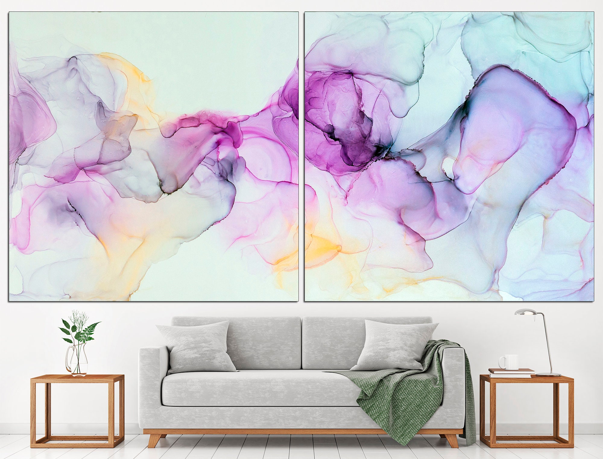 Large Marble Art Marble Wall Art Marble Print Marble Wall | Etsy