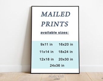 9x11 Wall Art - Etsy