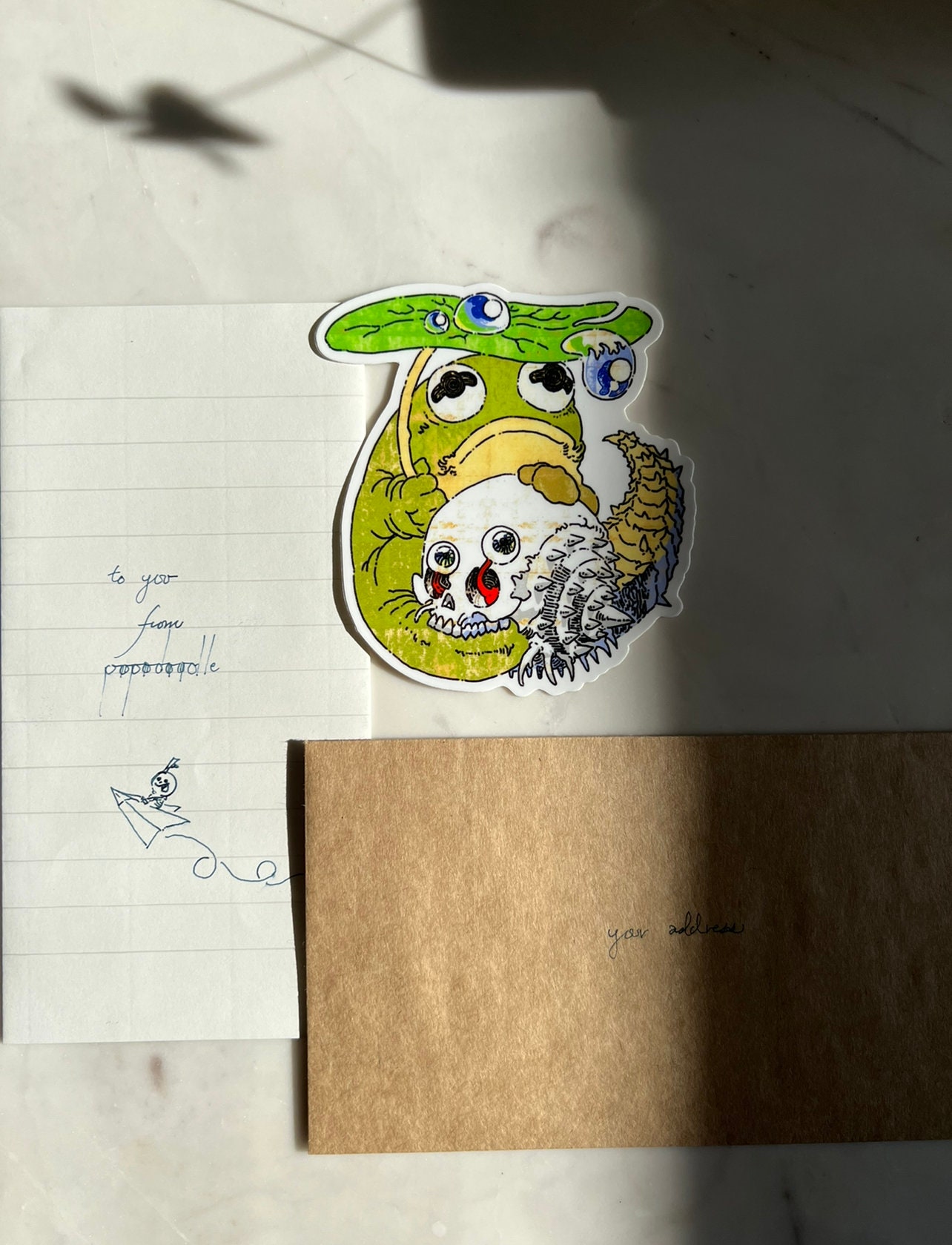 Jimmy Stickers Vinyl Sticker Colorful Sticker Decals - Etsy