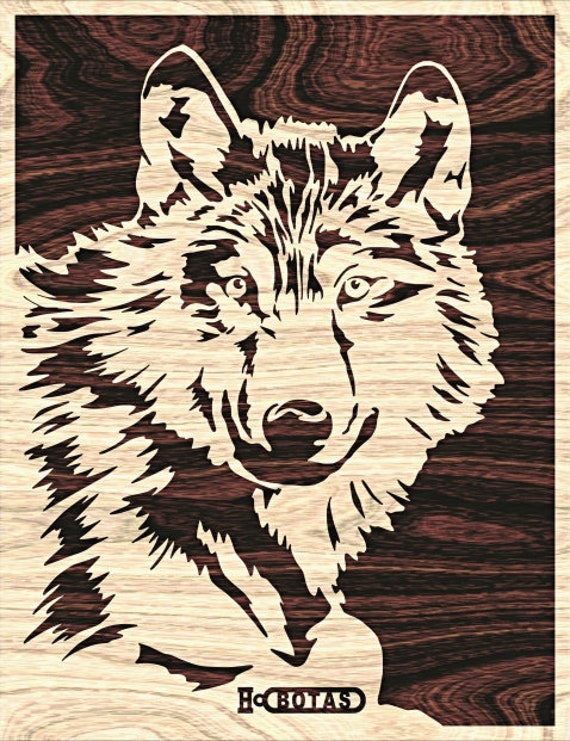 Scroll saw patterns | Etsy